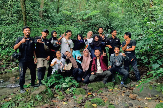 Amati - Sustainable Solutions for Indonesia