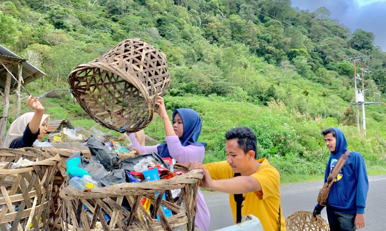 Amati - Sustainable Solutions for Indonesia