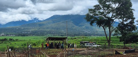Amati - Sustainable Solutions for Indonesia